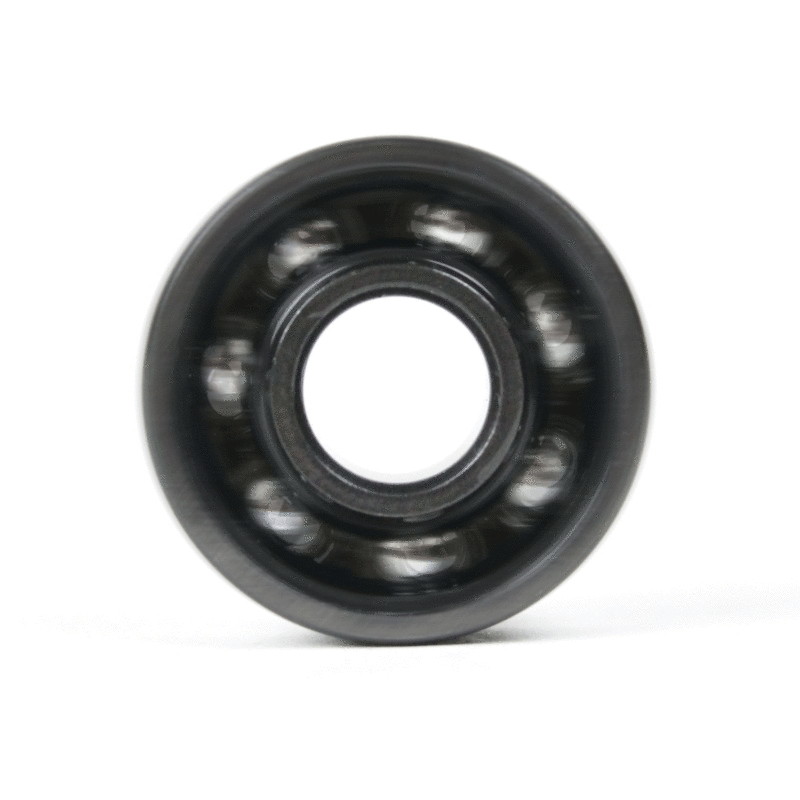 About Bullseye Bearings - Bullseye Bearings